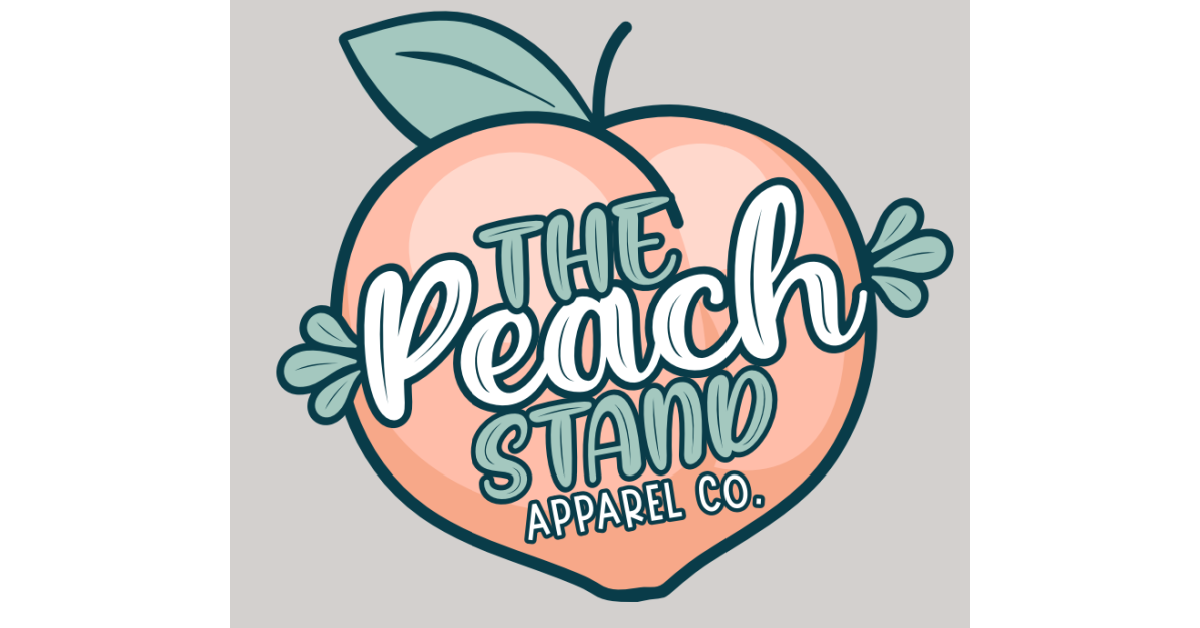 The Peach Stand Apparel Company